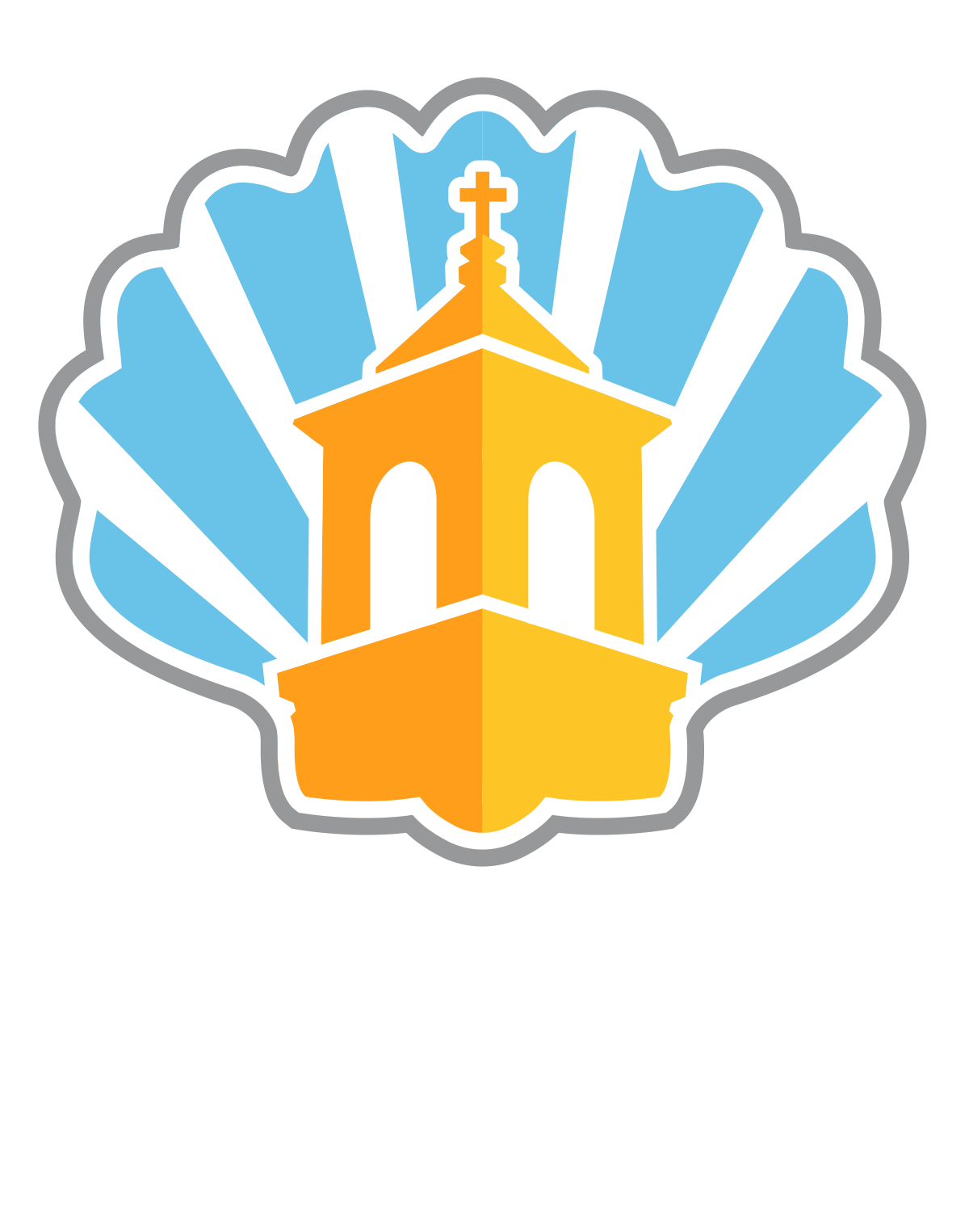 Main - El Camino de San Antonio Missions