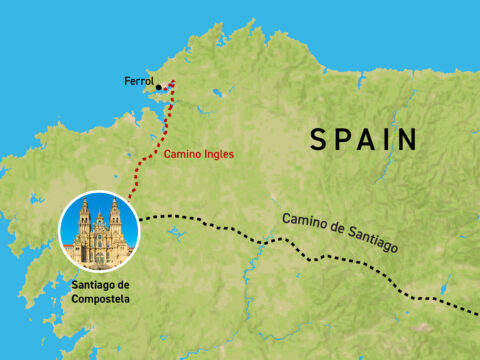 Plan Your Pilgrimage - El Camino de San Antonio Missions