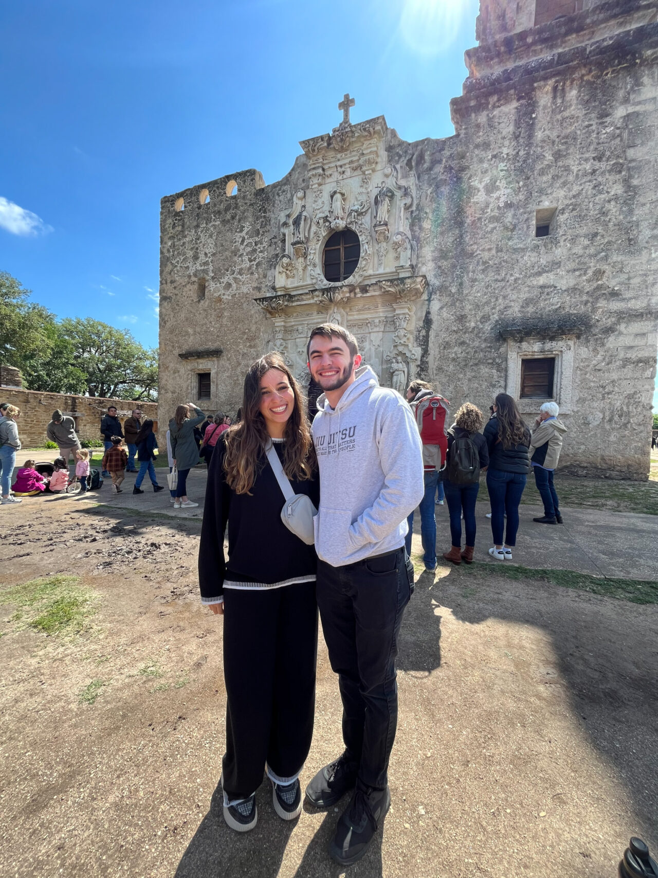 Hope in Motion: An Invitation to a Lenten Pilgrimage - El Camino de San ...