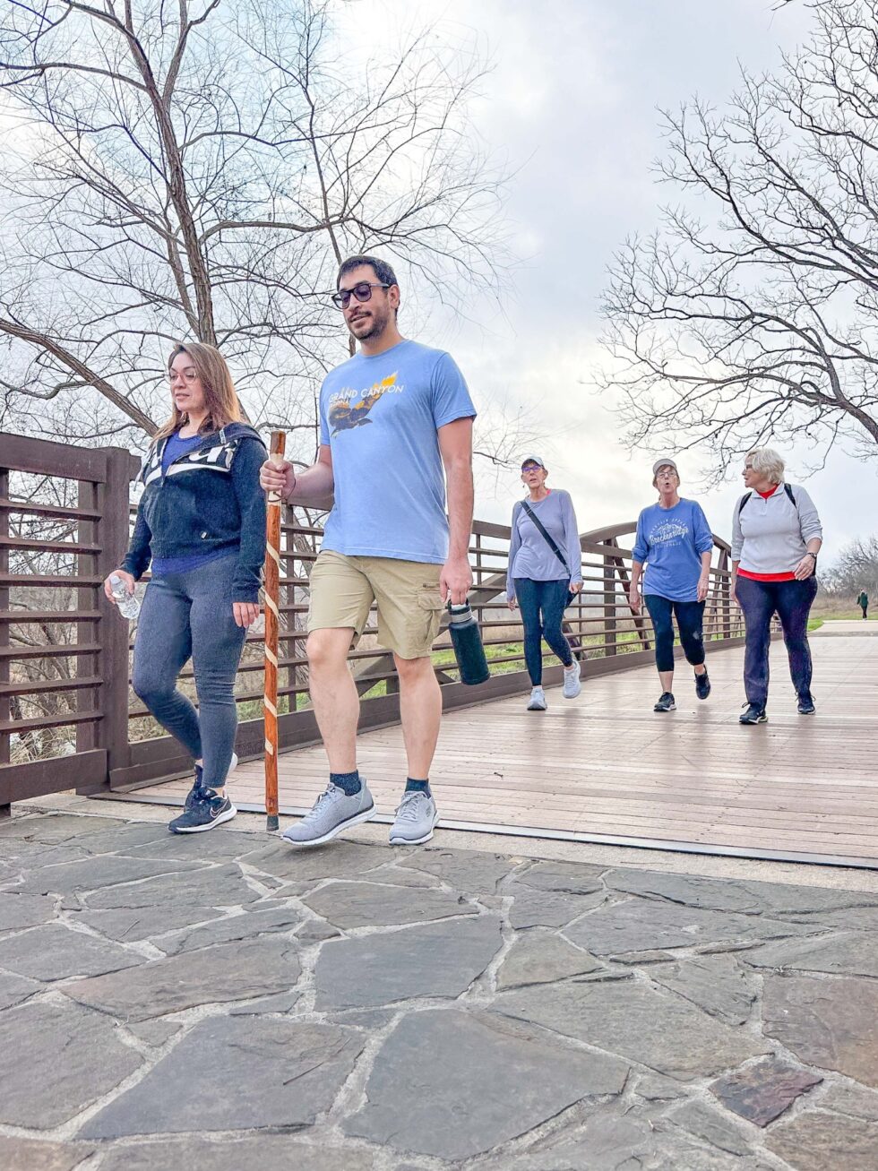 Hope in Motion: An Invitation to a Lenten Pilgrimage - El Camino de San ...